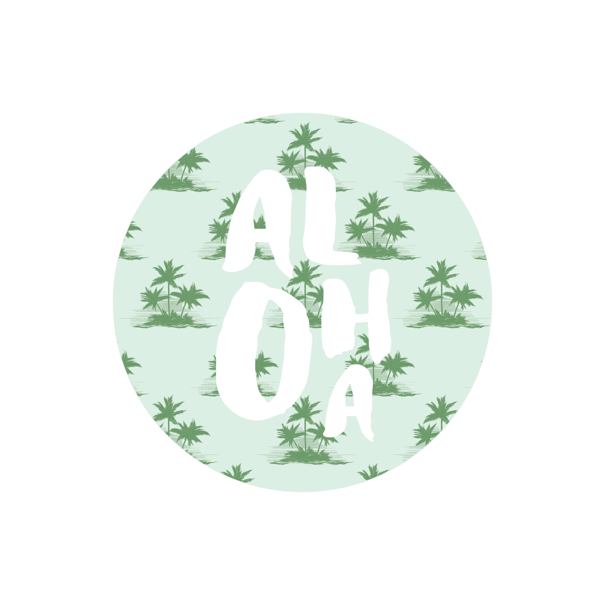Aloha – Wondermade