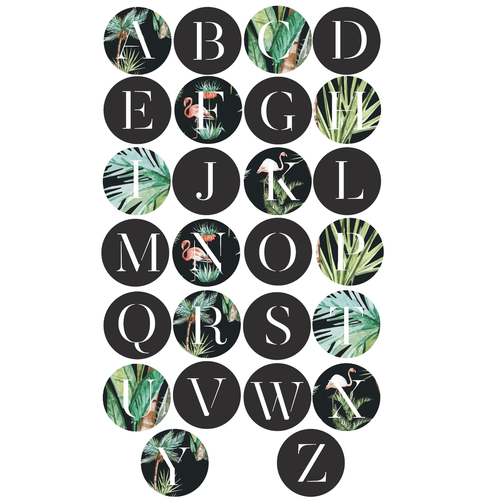 Alphabet Dot Set Patterns Wondermade Alphabet Dot Set Patterns Wondermade